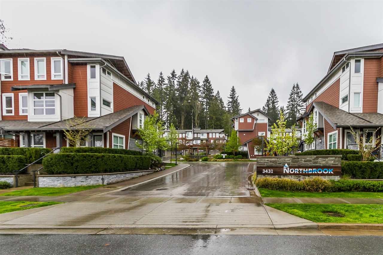 2-3431 Galloway Avenue, Coquitlam, BC - Adam Lloyd Real Estate