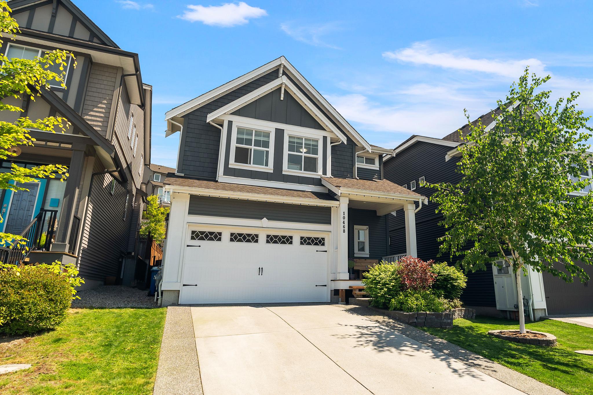 10468 McEachern St, Maple Ridge - Adam Lloyd Real Estate