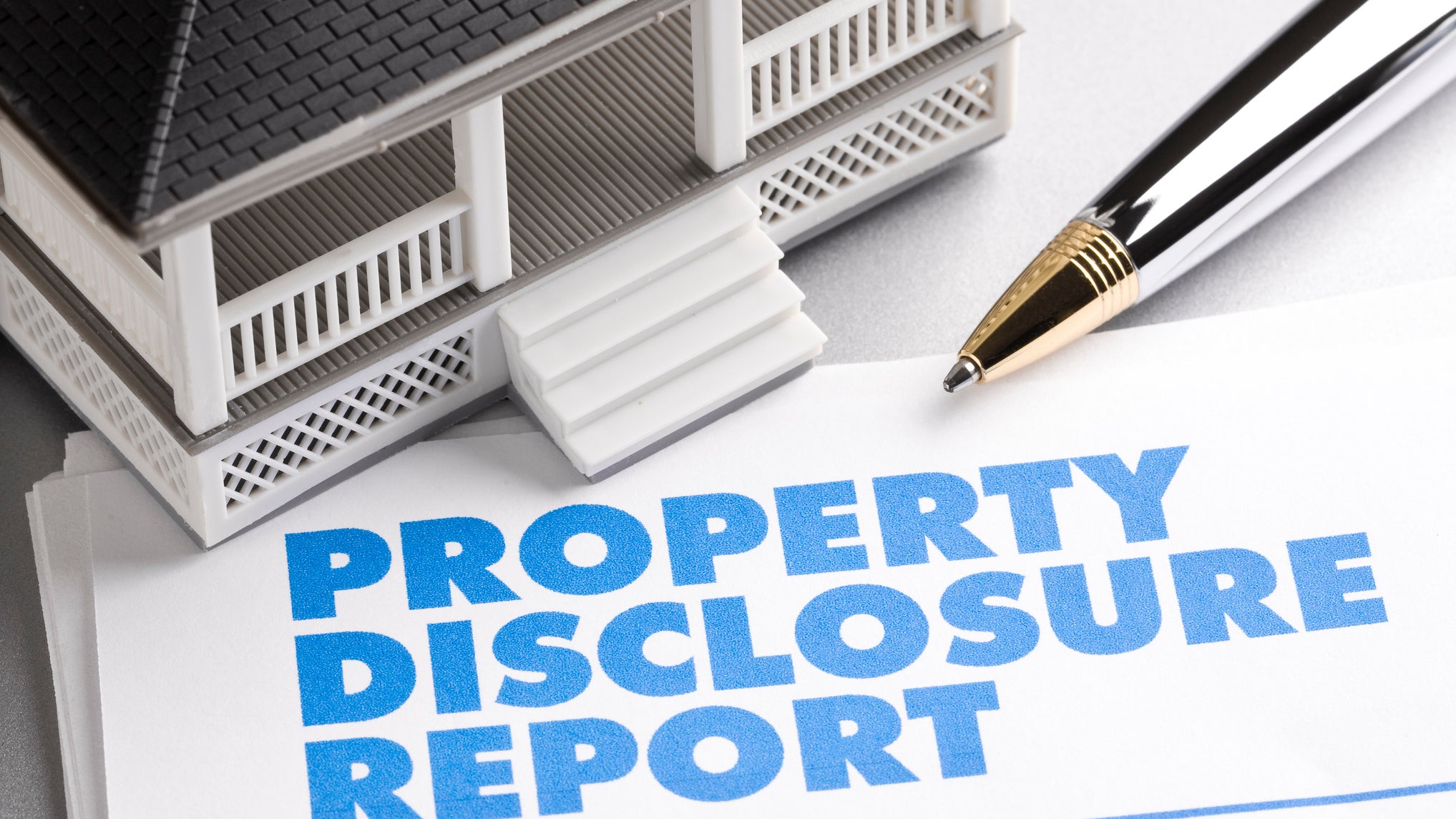 What Is Property Disclosure Statement And Why Is It Important? - Adam ...