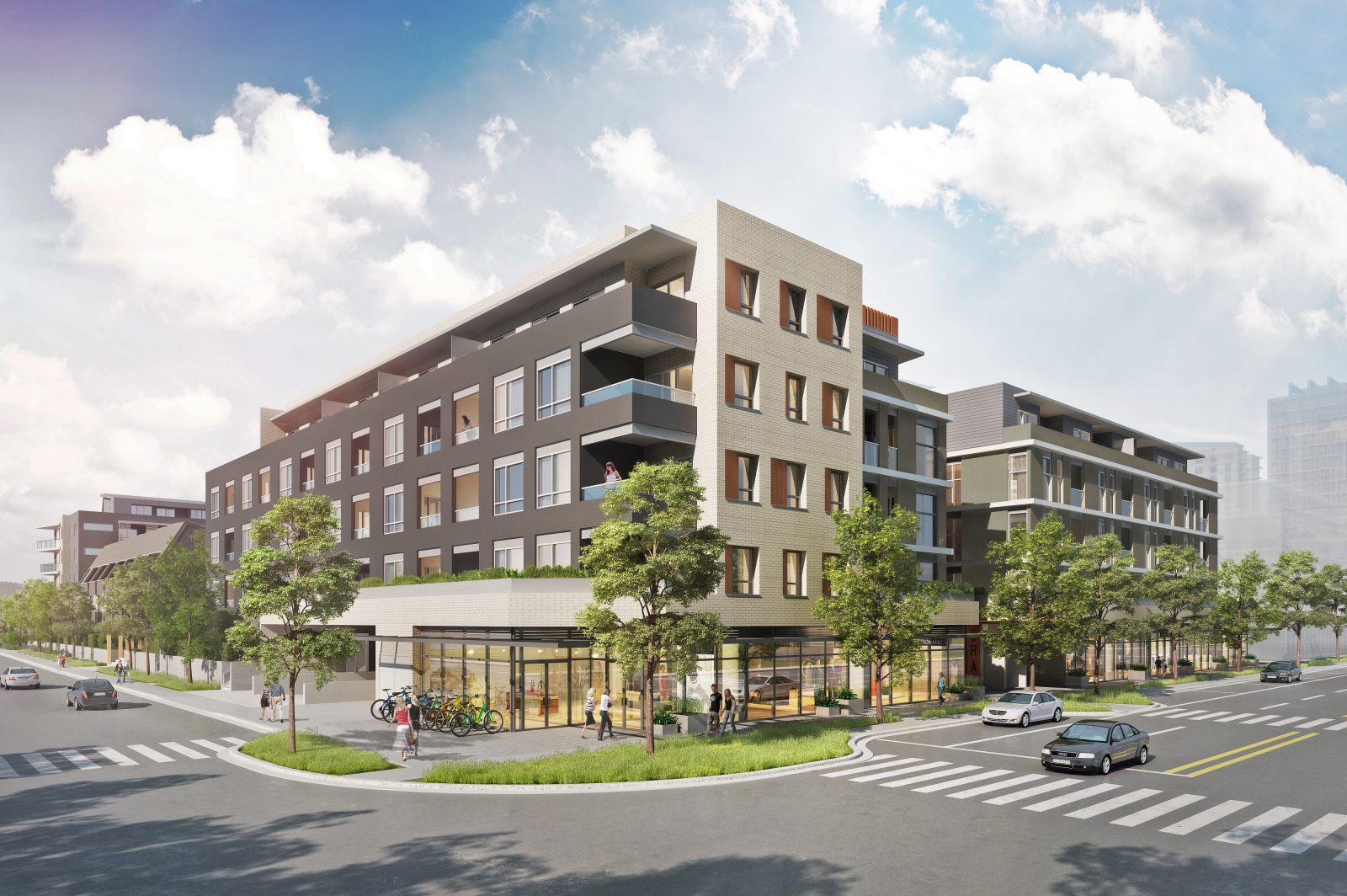 E107 12040 Plaza St, Maple Ridge - Adam Lloyd Real Estate