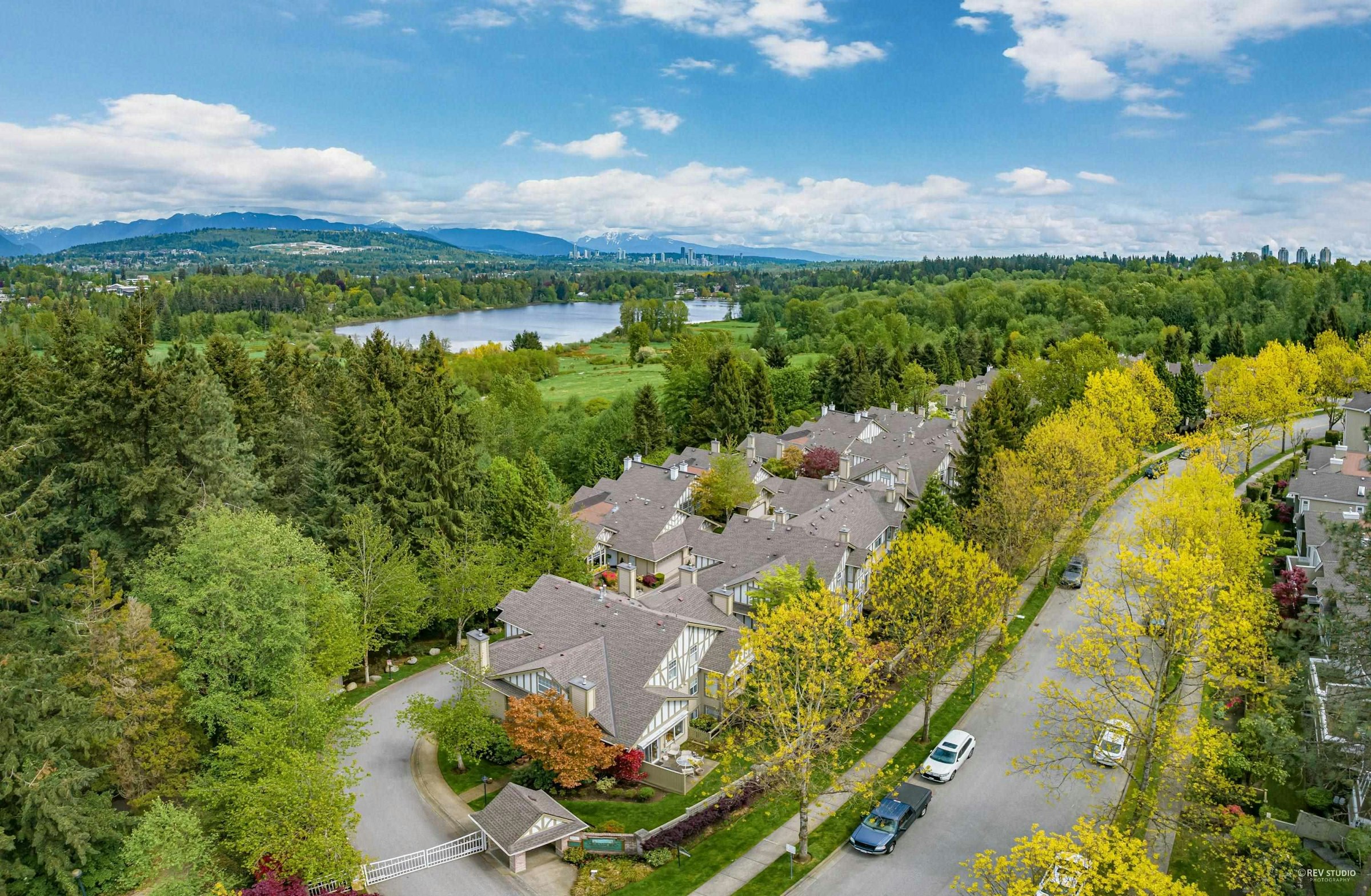Luxury Homes in Burnaby | Burnaby Lake & Deer Lake Real Estate - Adam ...